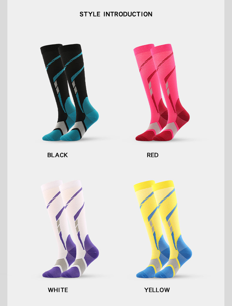Pourquoi adopter des chaussettes de compression ? – _ à Mon Fils